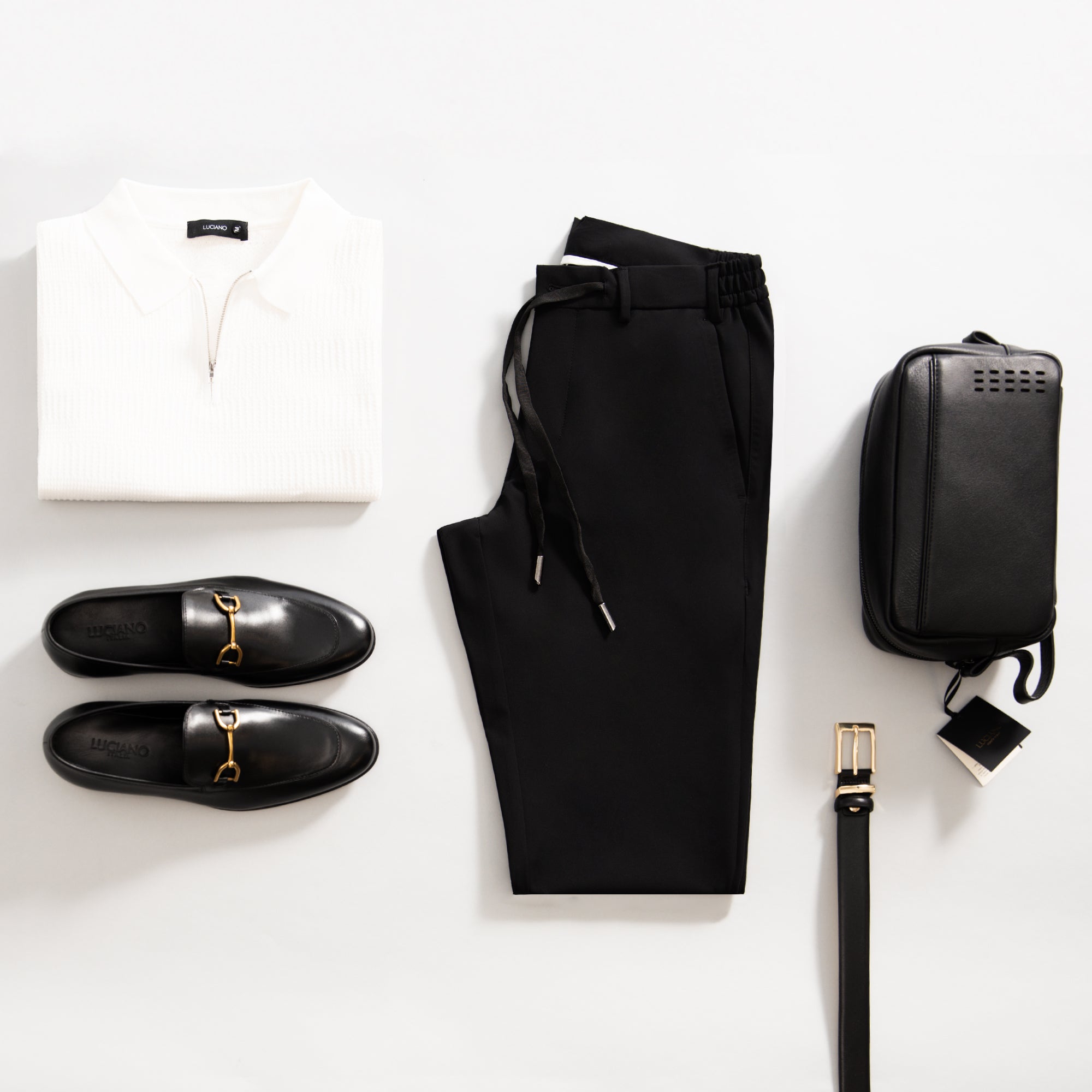 Luciano Men's Wear – Luciano Men's Wear