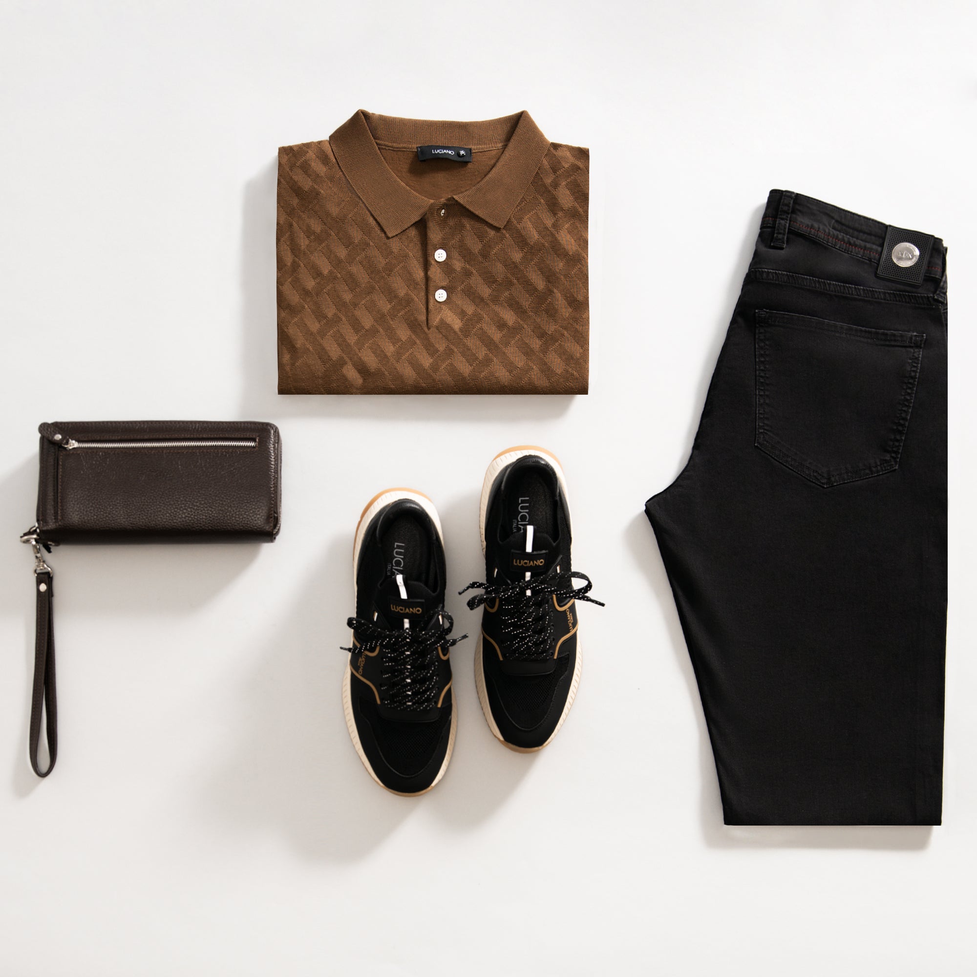 Luciano Men's Wear – Luciano Men's Wear