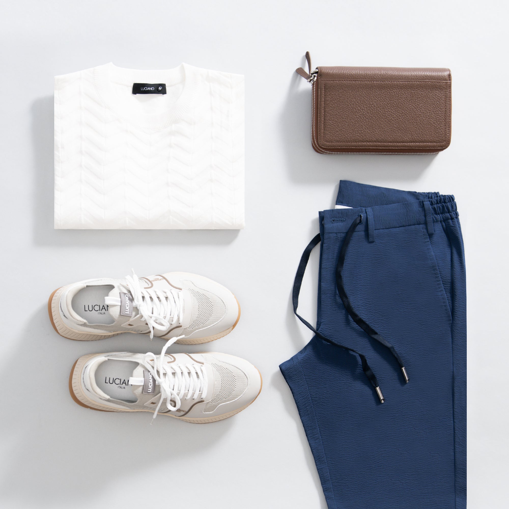Luciano Men's Wear – Luciano Men's Wear