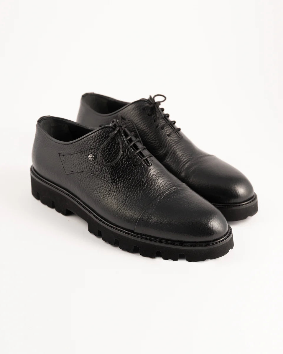 KEPUCE CODE 477 BLACK Luciano kepuce-code-477-black-luciano