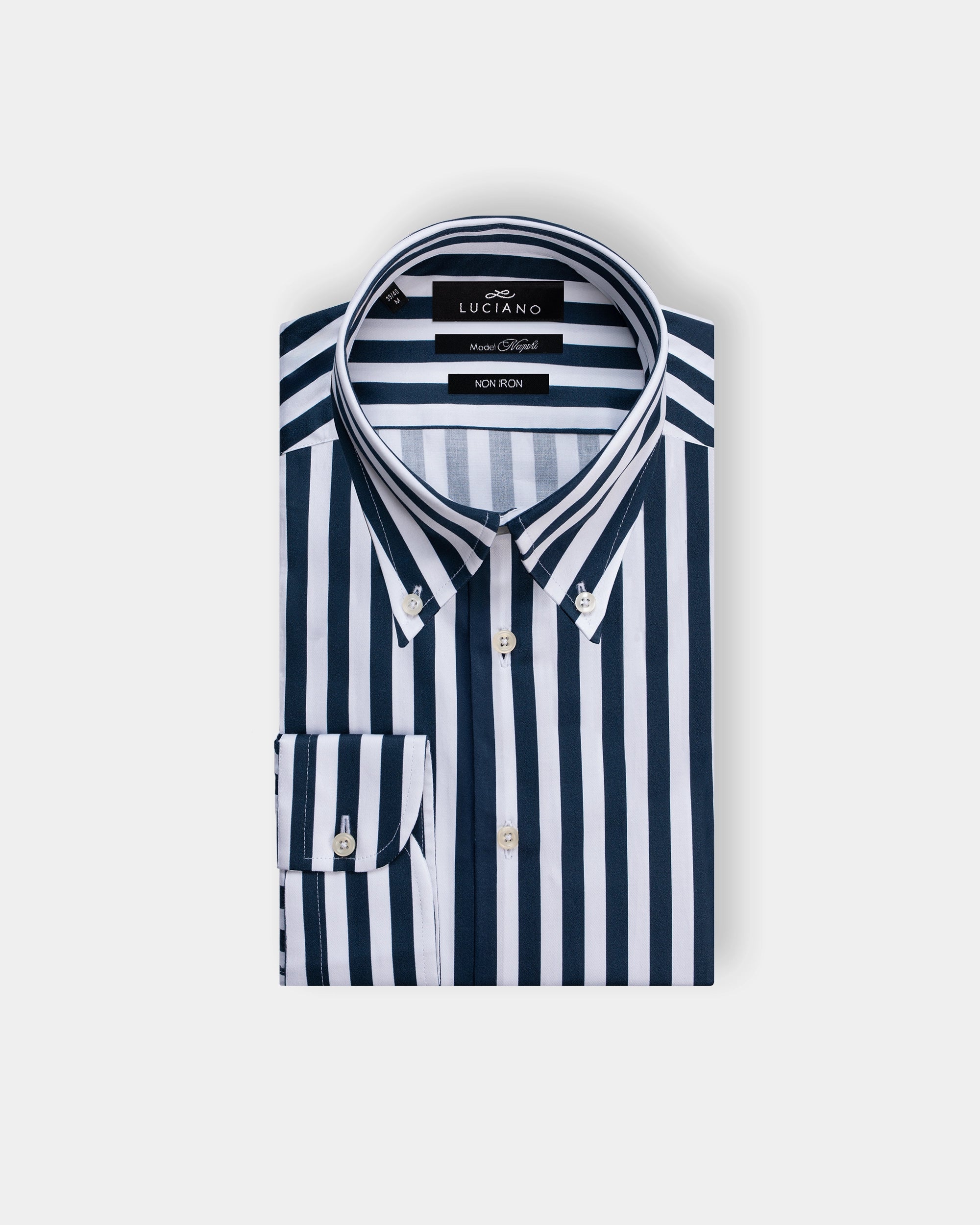 KEMISHE (CODE 1070) – Luciano