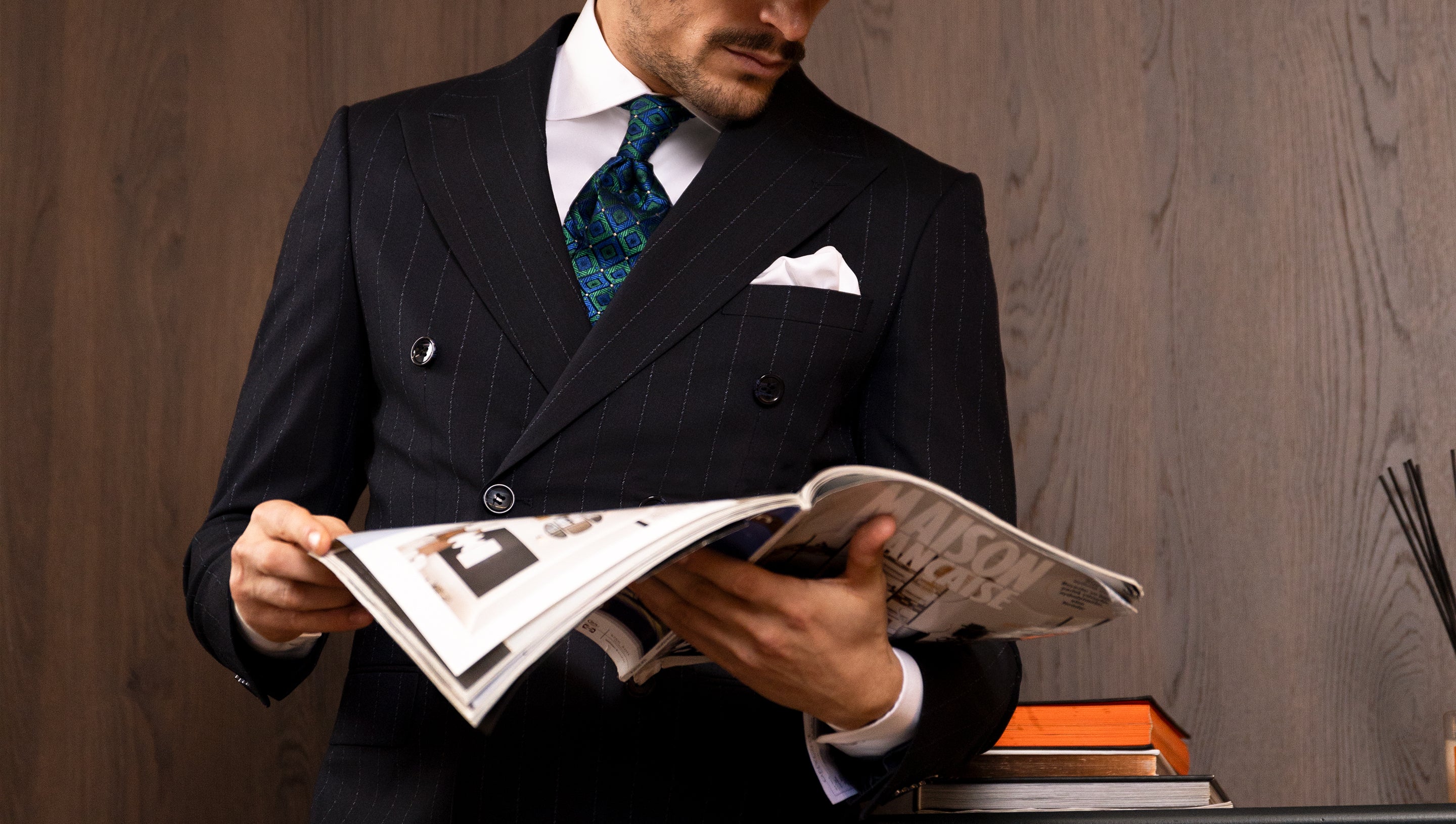 Luciano Men's Wear – Luciano Men's Wear