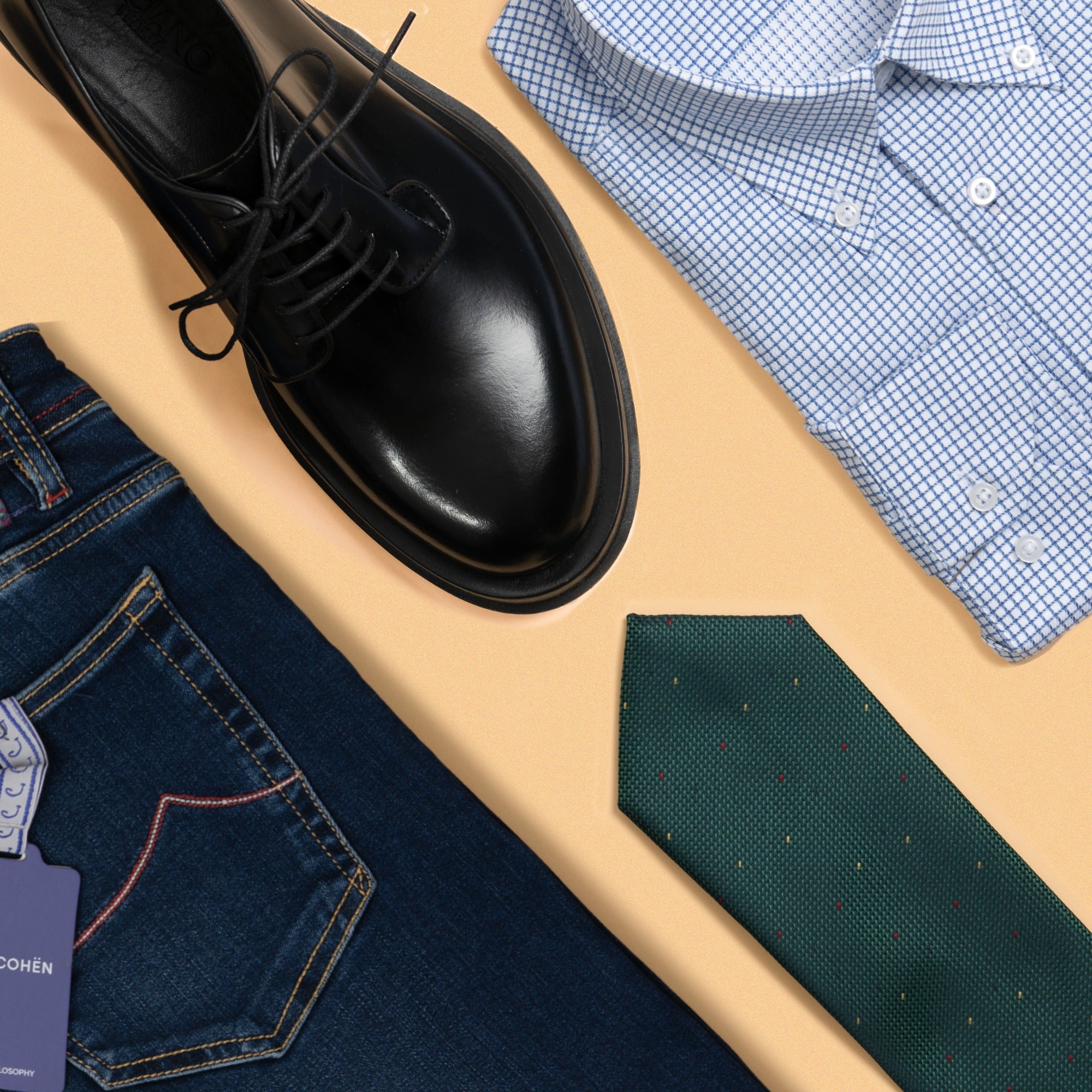 Luciano Men's Wear – Luciano Men's Wear
