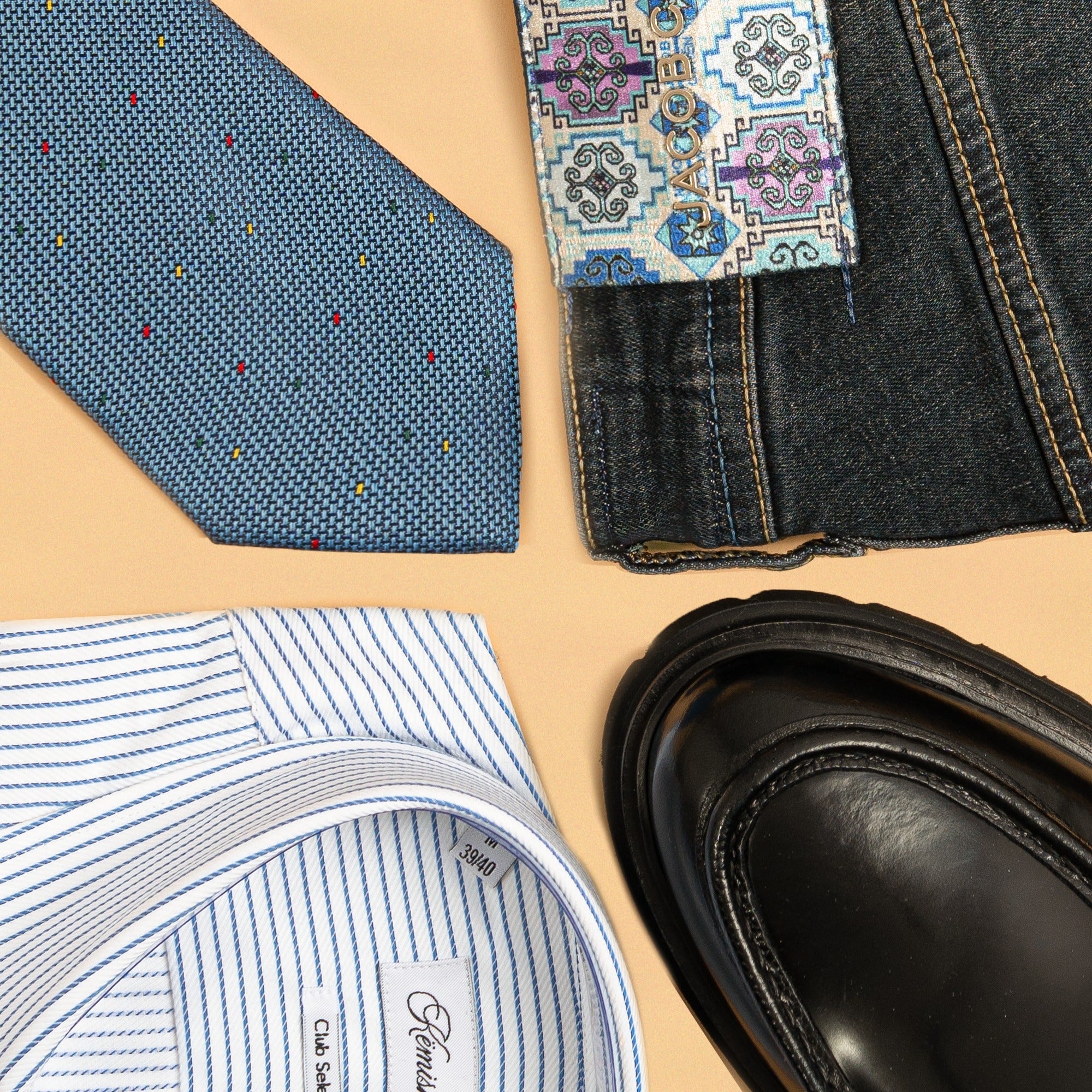 Luciano Men's Wear – Luciano Men's Wear