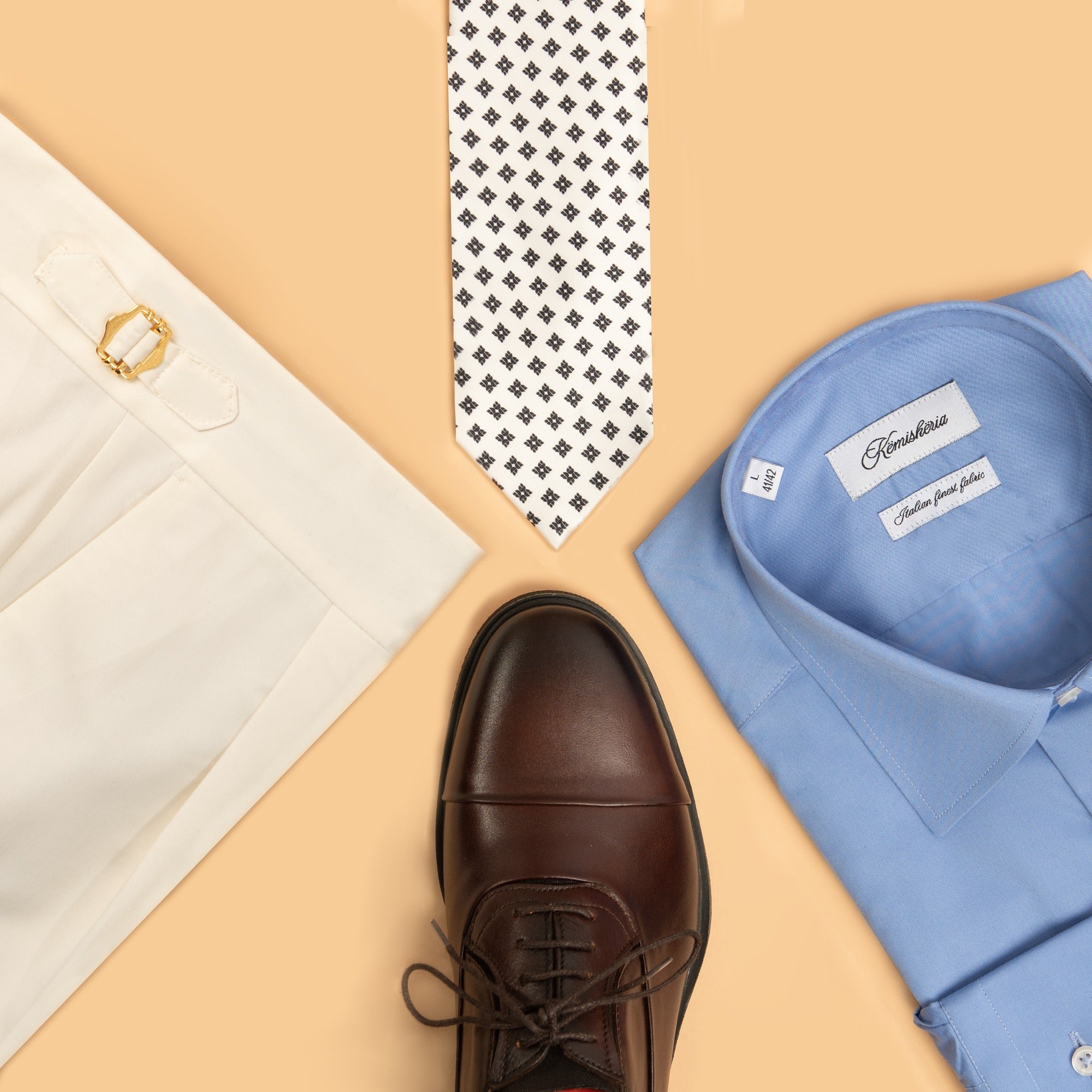 Luciano Men's Wear – Luciano Men's Wear