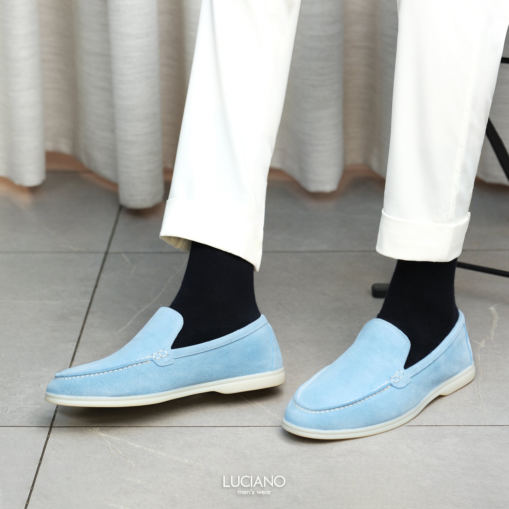 Luciano Men's Wear – Luciano Men's Wear